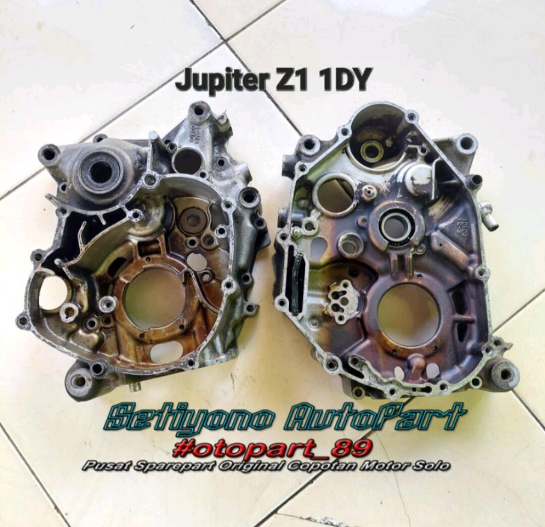Krengkes kanan kiri Jupiter Z1 Injeksi Original Copotan | Lazada Indonesia