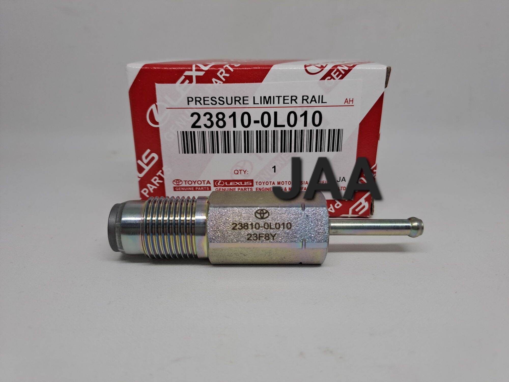 Valve limiter toyota hilux inova fortuner switch limiter 23810-0L010 ...