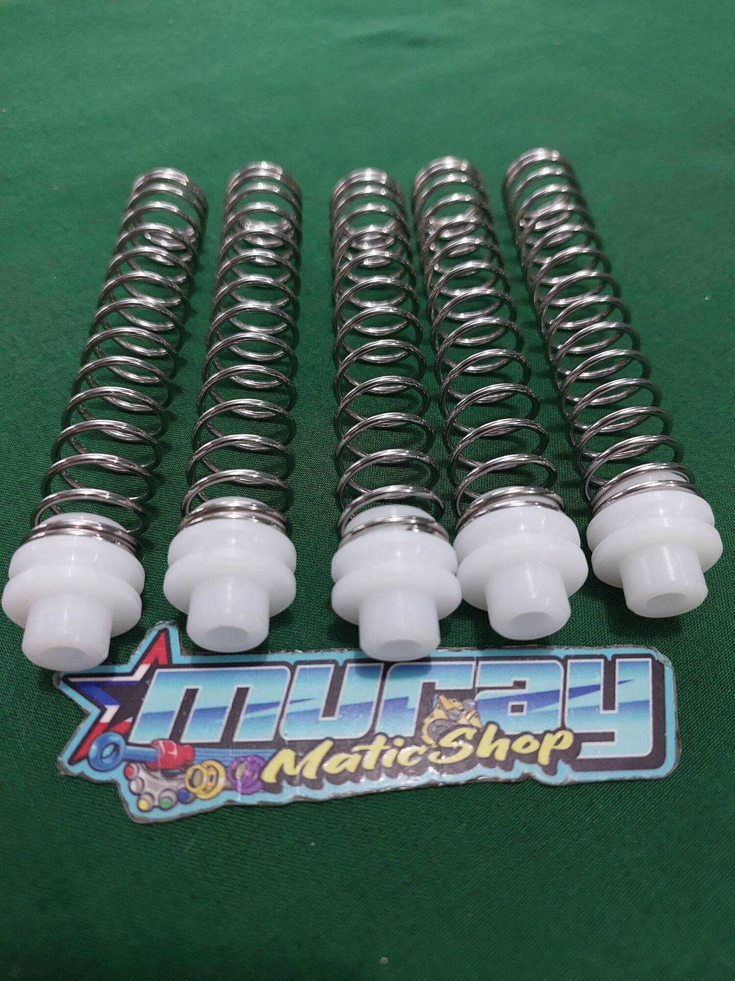 Per rem nilon motor matic | Lazada Indonesia