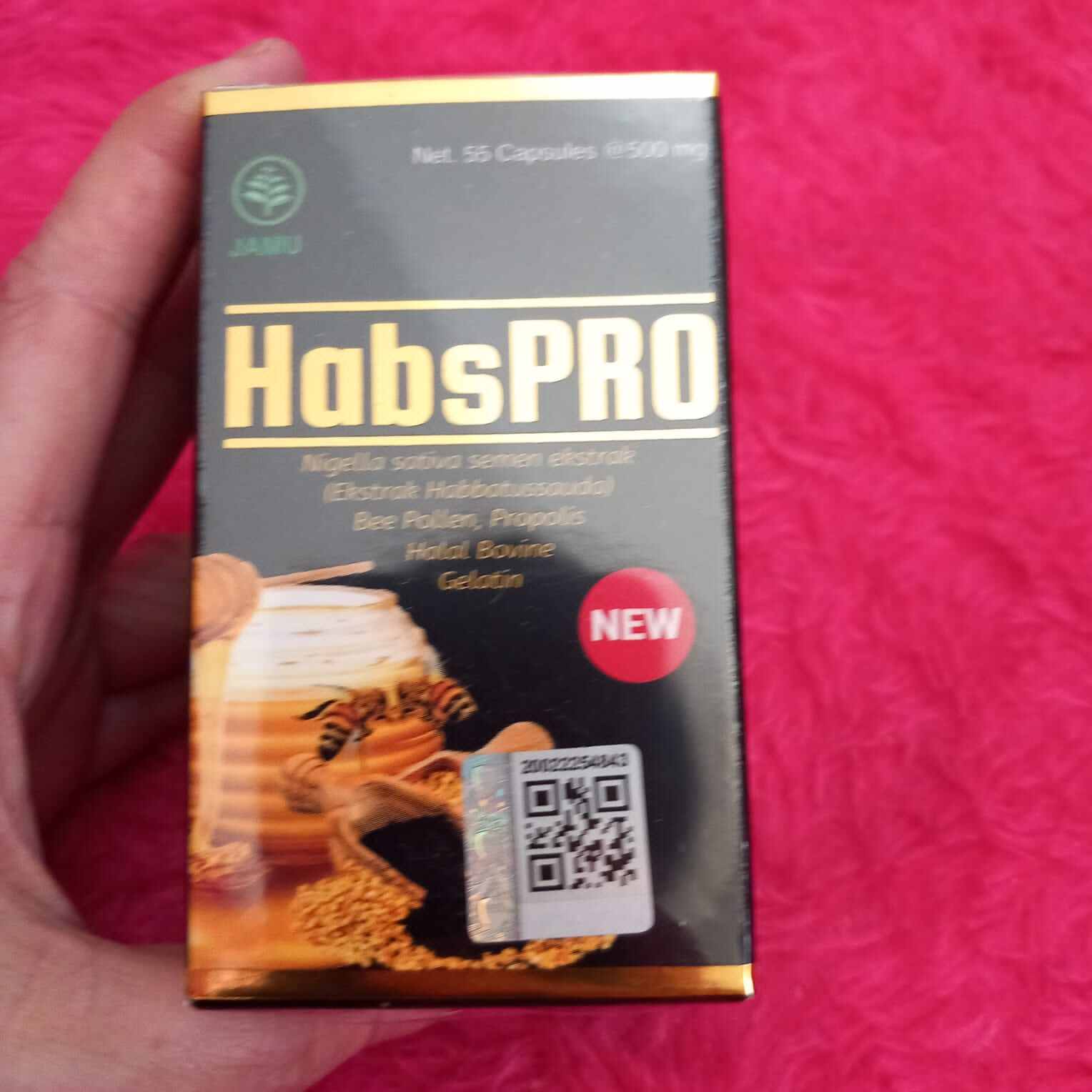 Habspro original 100% | Lazada Indonesia
