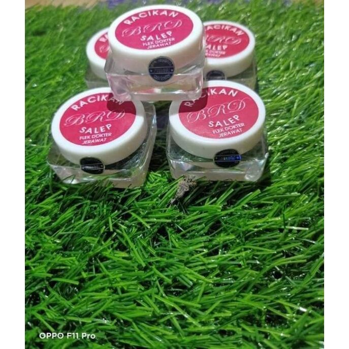 salep brd racikan dokter | Lazada Indonesia