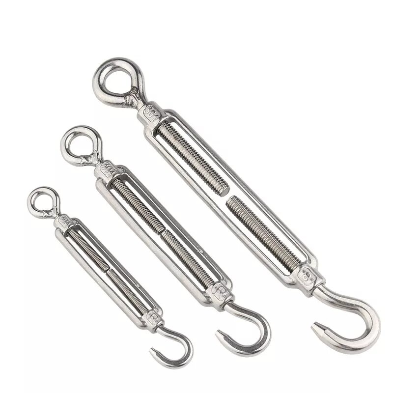 Span Drat Alat Penghubung Rantai dan Sling Baja | Lazada Indonesia