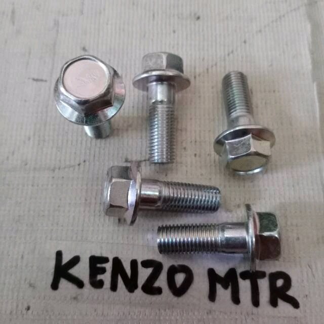 BAUT CALIPER KALIPER CAKRAM DISK BRAKE CARRY EXTRA ST100 1.3 1.5 FUTURA ...