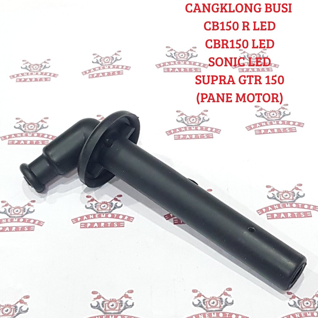 CANGKLONG BUSI KEPALA COP BUSI SUPRA GTR 150 SINIC 150R CBR 150 CB 150 ...