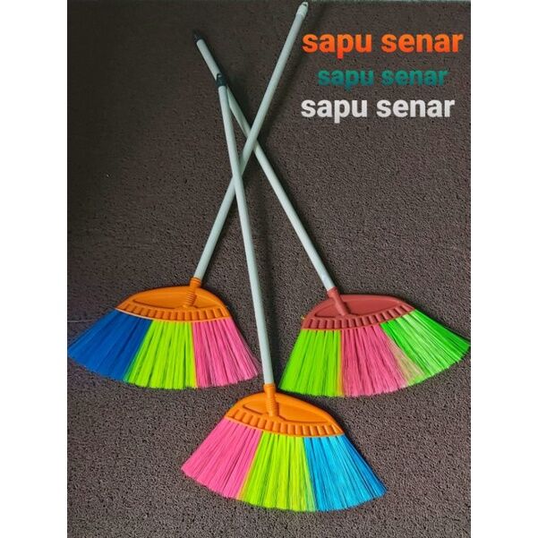 sapu lantai nilon / sapu lantai warna / sapu lantai awet dan bagus ... sapu lantai nilon / sapu lantai warna / sapu lantai awet dan bagus ...
