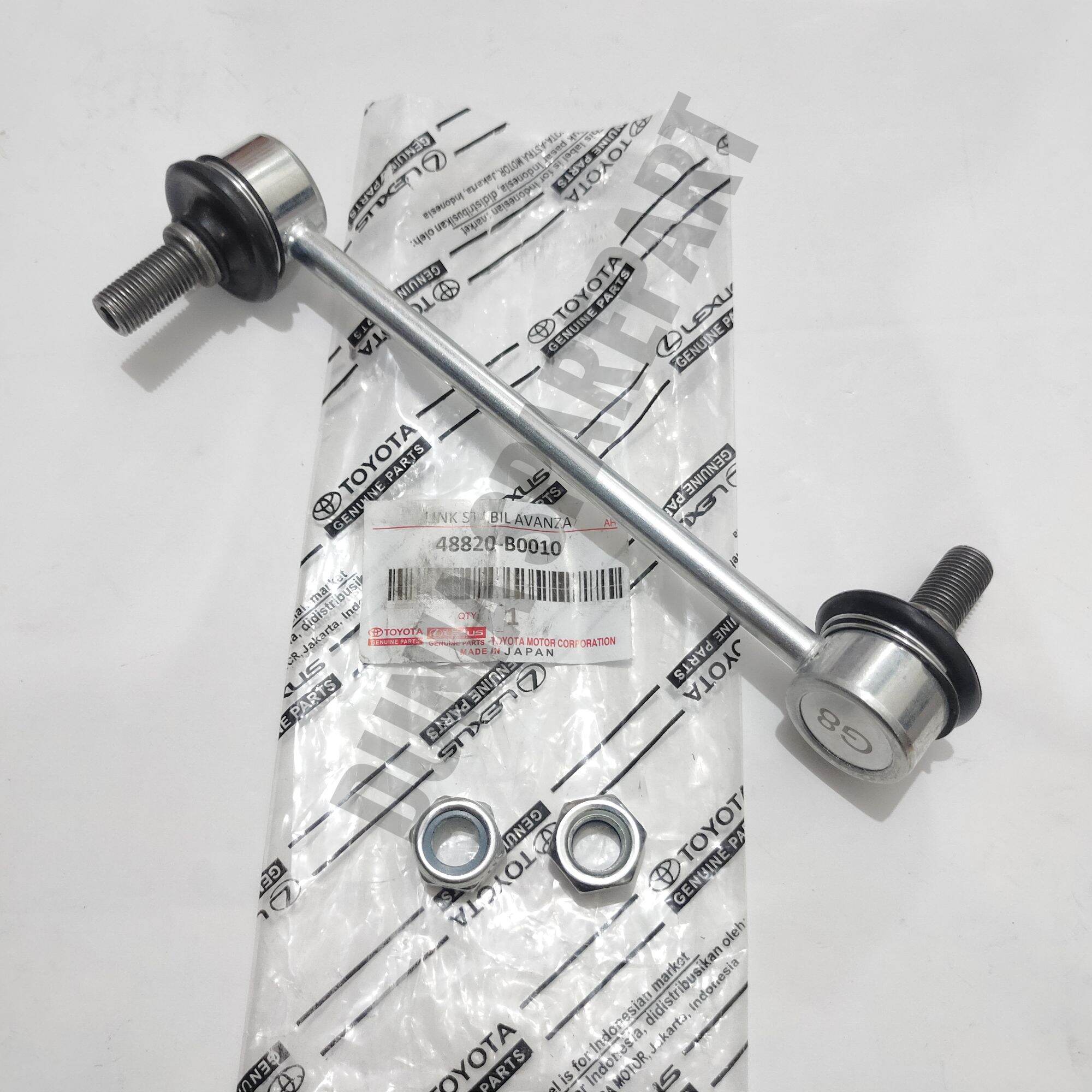 Link Stabil - Stabilizer Depan Avanza Xenia Original | Lazada Indonesia