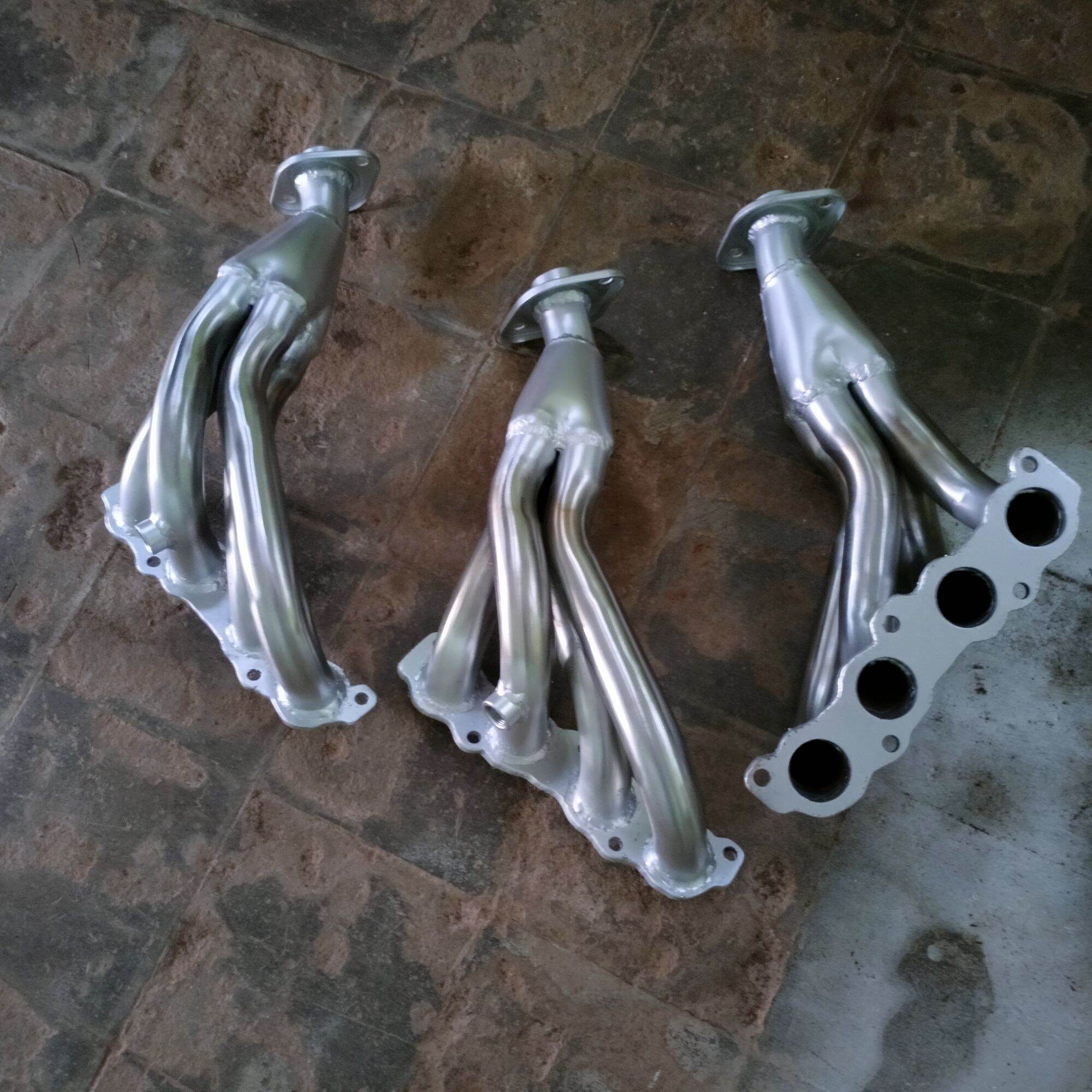 HEADER knalpot AVANZA, | Lazada Indonesia