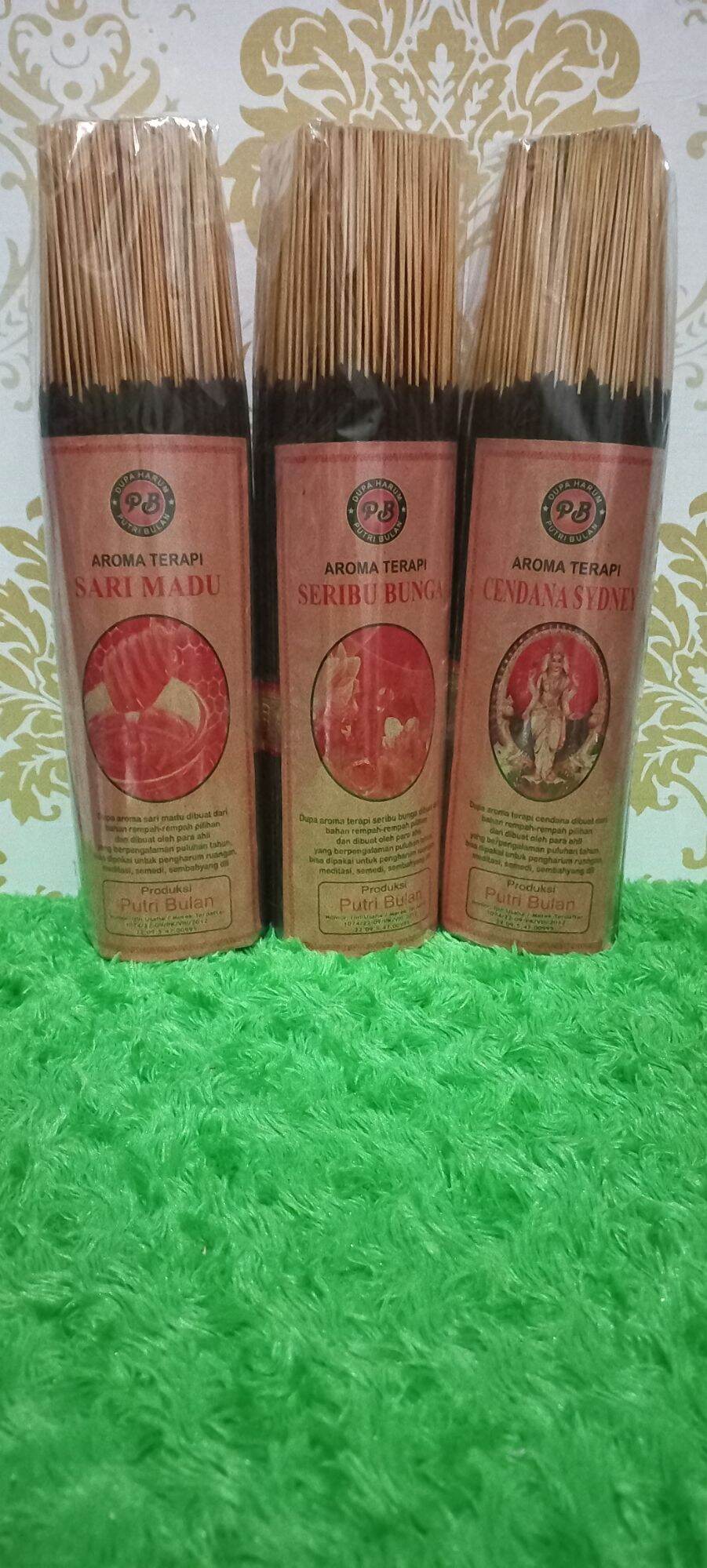 Dupa Harum Putri Bulan | Lazada Indonesia