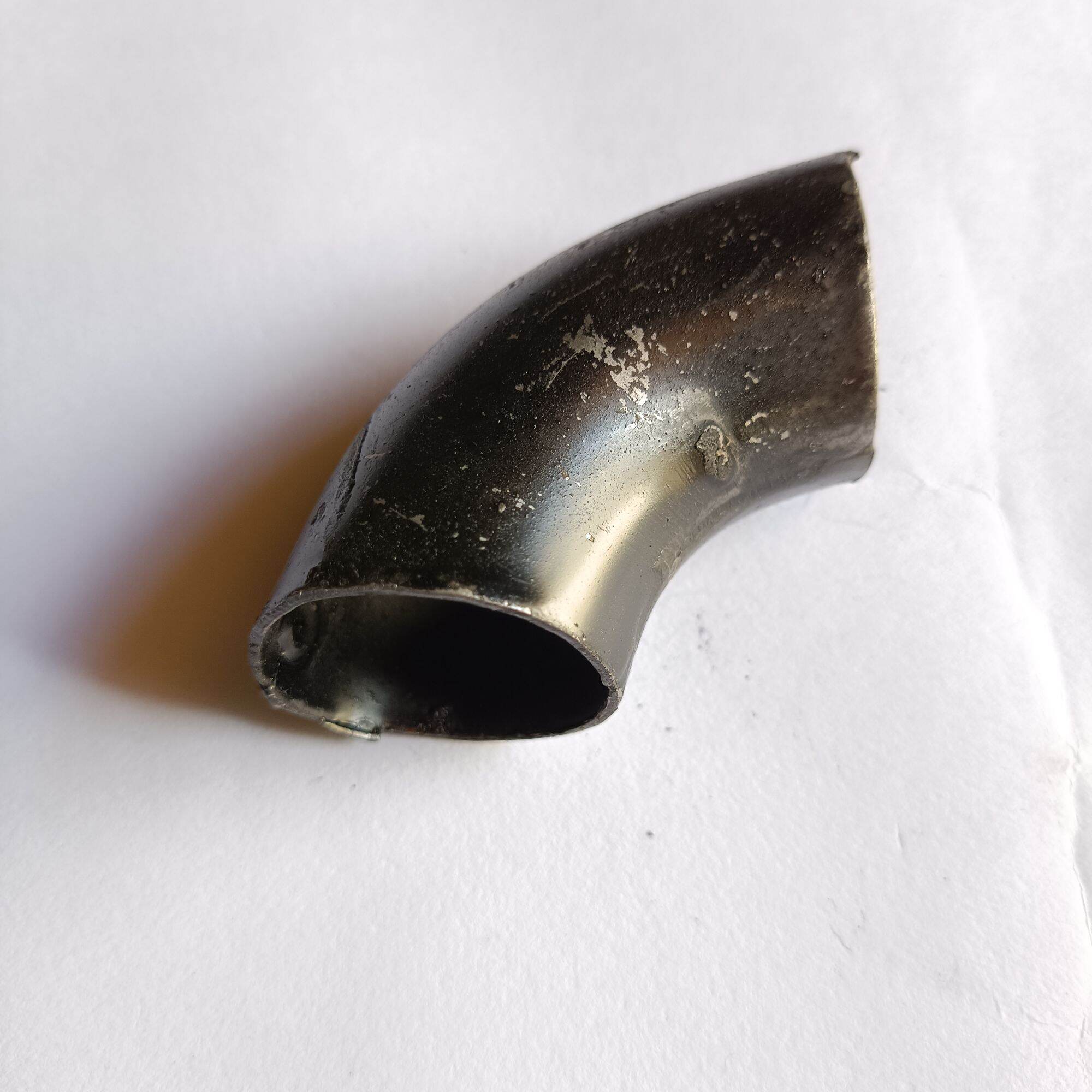 Elbow Besi Pipa 1 inch 90° | elbo atau knee | Lazada Indonesia