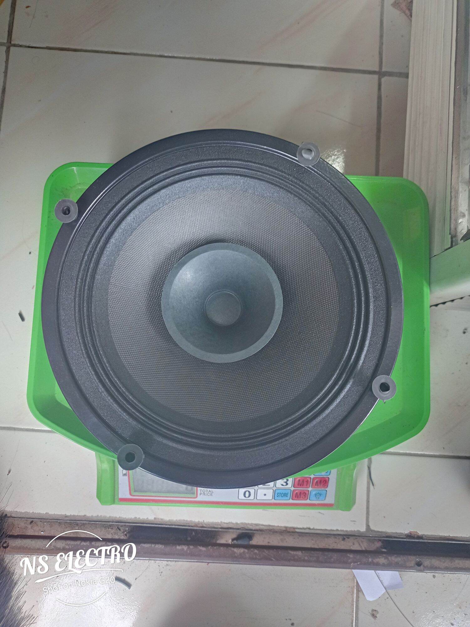 speaker 8 inchi proton full range C820 | Lazada Indonesia