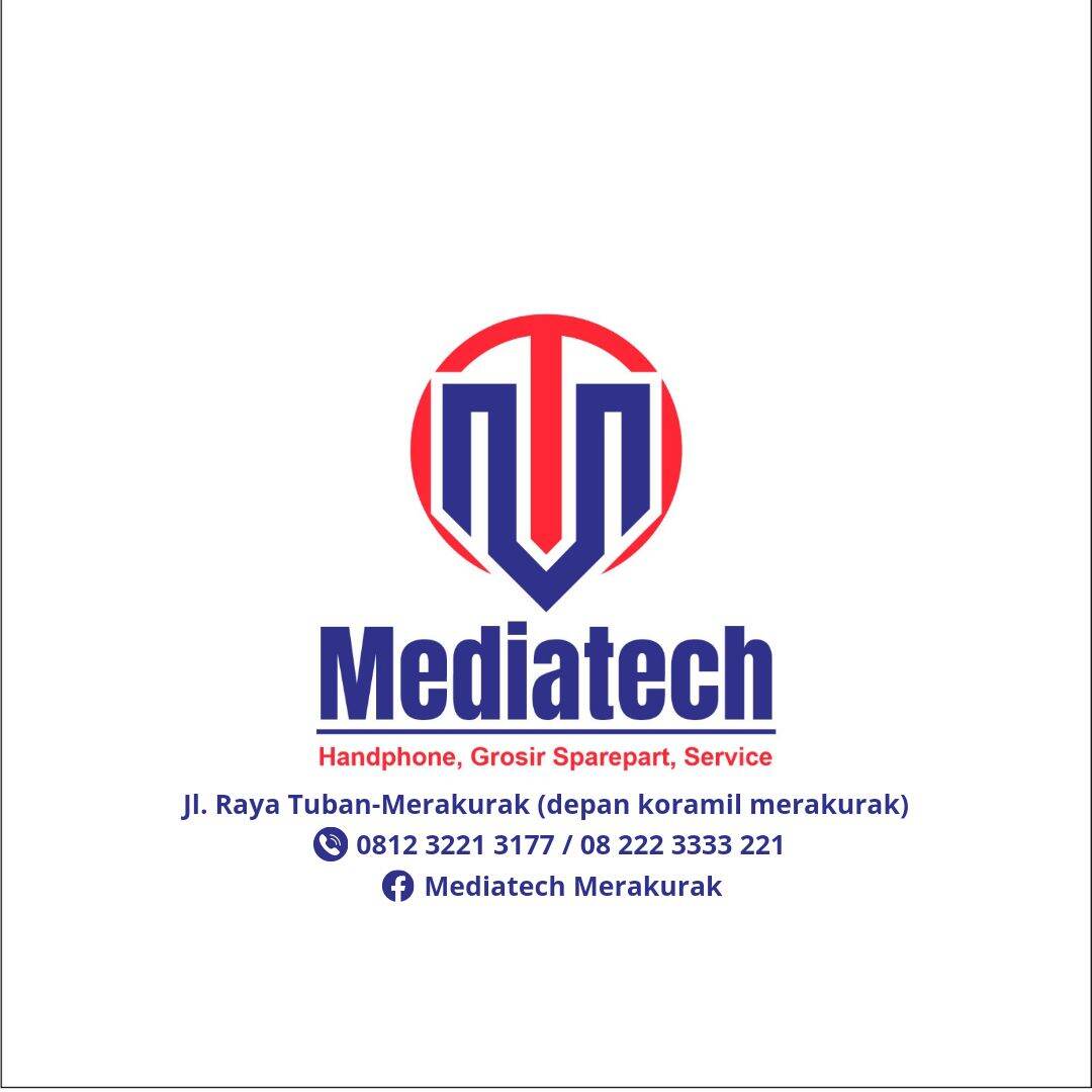 Mediatech Sparepart Indonesia Toko Resmi Online | Beli Sekarang di Lazada