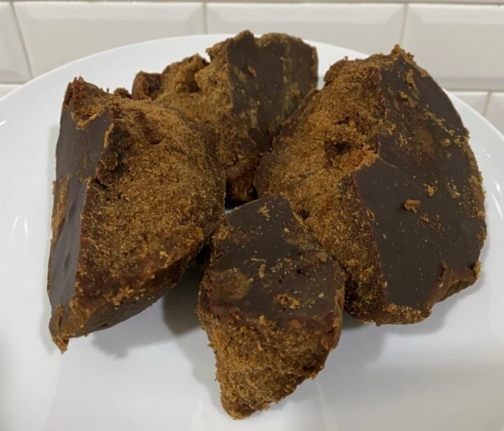 gula aren batok asli bengkulu organik tanpa pengawet promo | Lazada ...