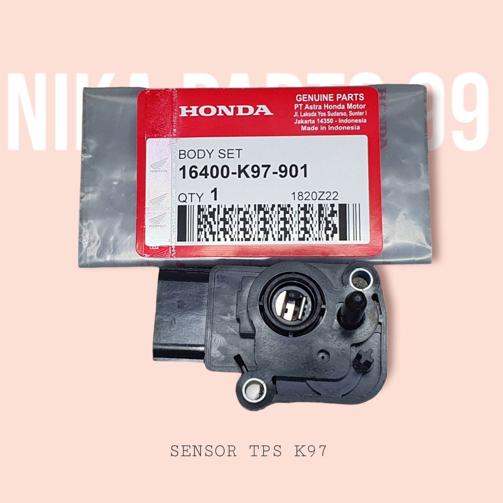 Sensor TPS PCX 150 ADV 150 - KEIHIN | Lazada Indonesia