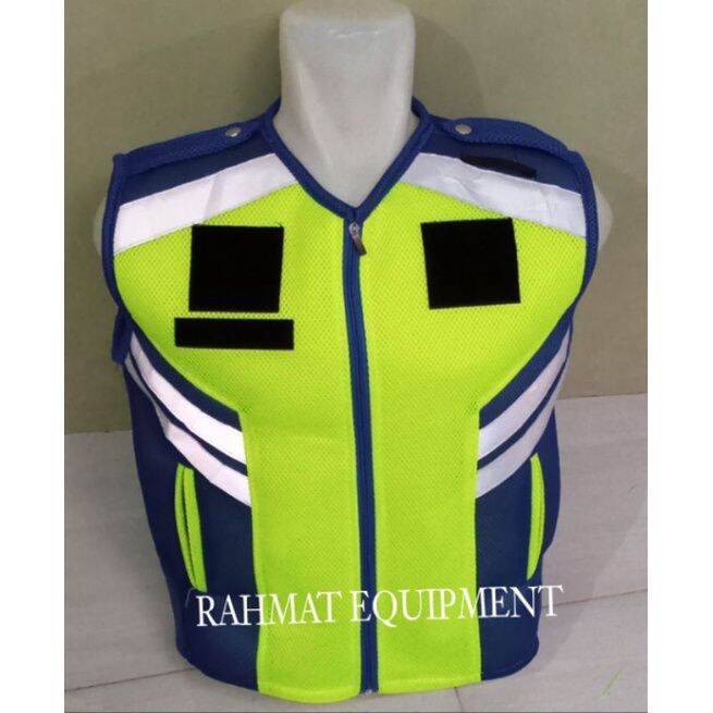 Rompi POM AL Rompi Polisi Militer Angkatan Laut Original | Lazada Indonesia