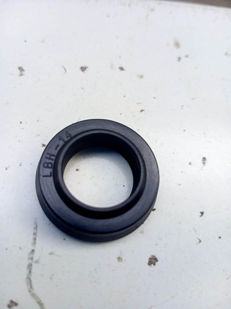 Dust Wiper Seal LBH 56 x 64 x 5/6.5 NBR | Lazada Indonesia