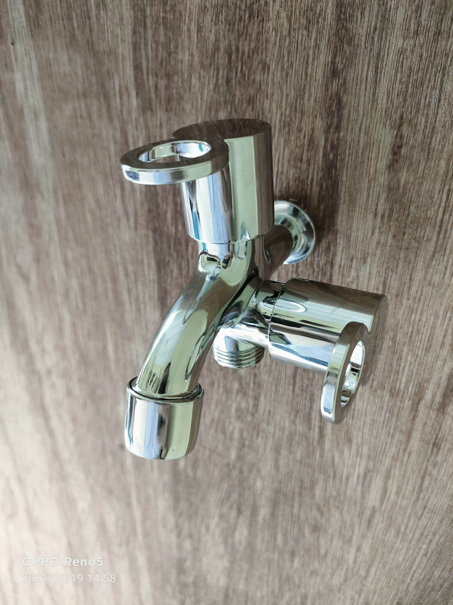 kran cabang/kran dobel/kran shower/keran | Lazada Indonesia