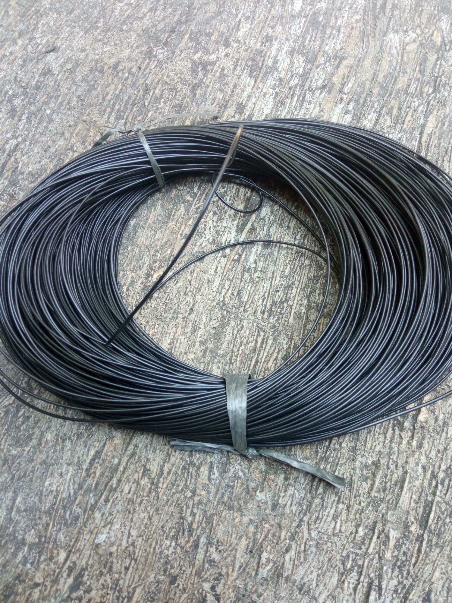 selang piping tebal diameter 2,1mm panjang 60 m berlubang selalu hias ...