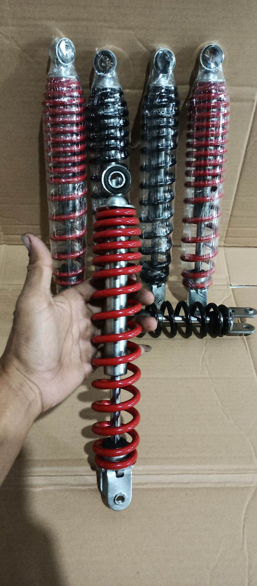 SOK MIO M3/MIO S/MIO SOUL/XEON/XEON RC/MIO J/SOUL GT | Lazada Indonesia