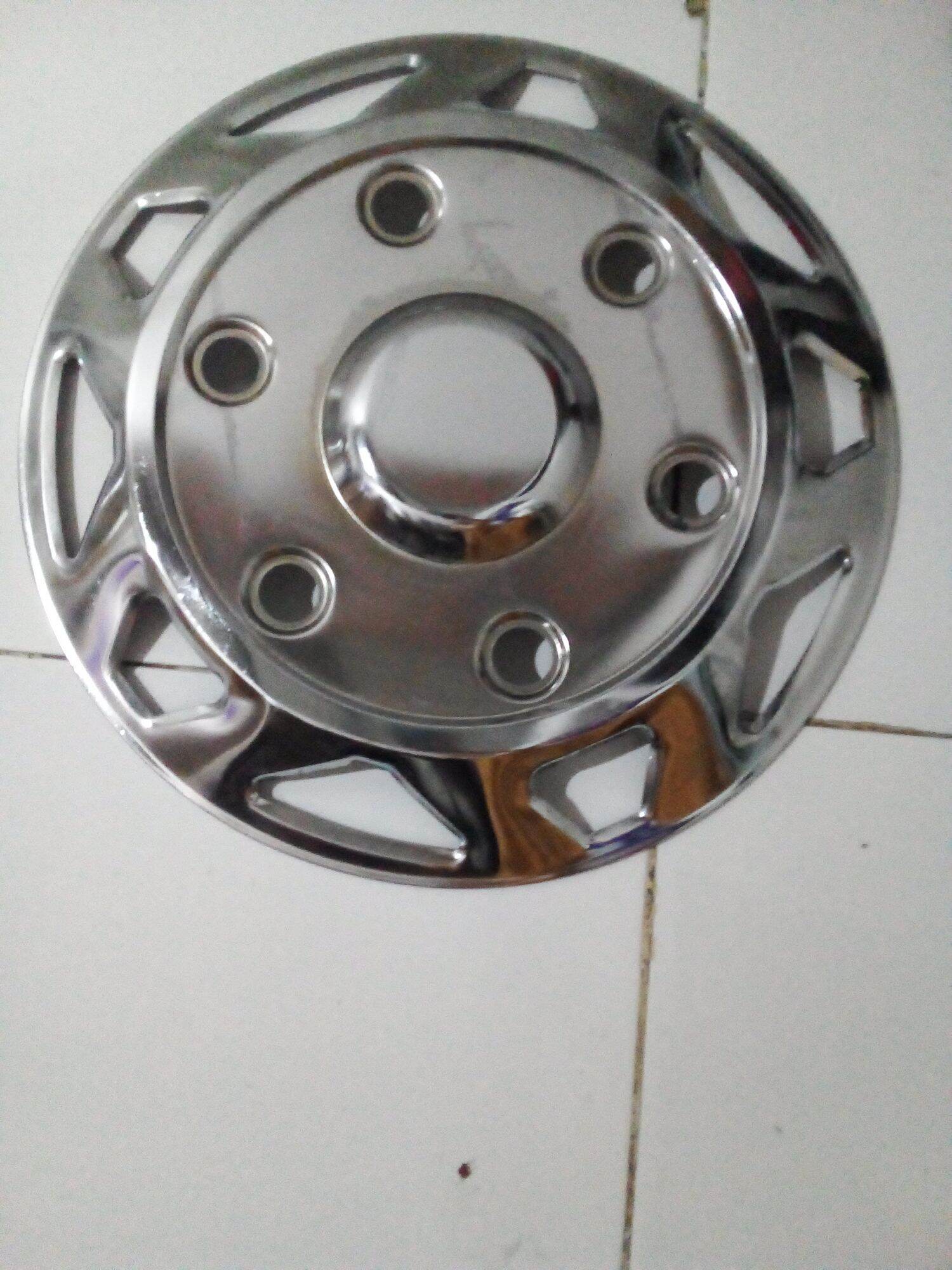 Wheel dop truk depan baut 6 ring 16 | Lazada Indonesia