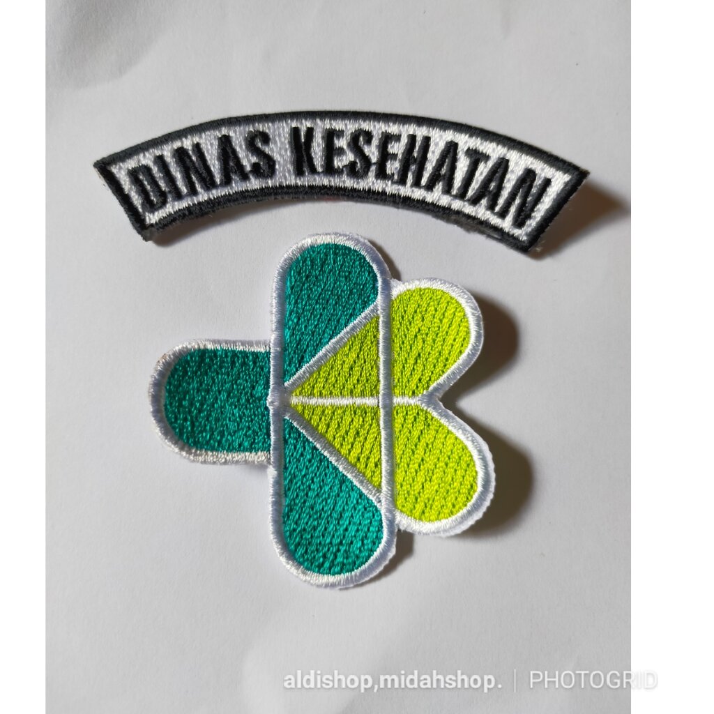 logo DINAS KESEHATAN/DINKES | Lazada Indonesia