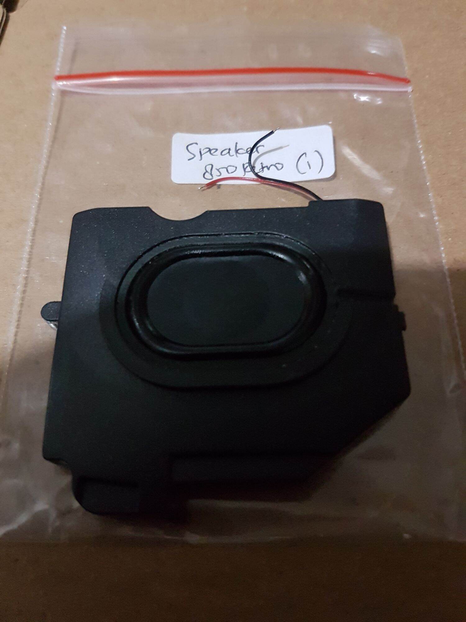 Speaker ori handphone mito 850 Retro | Lazada Indonesia