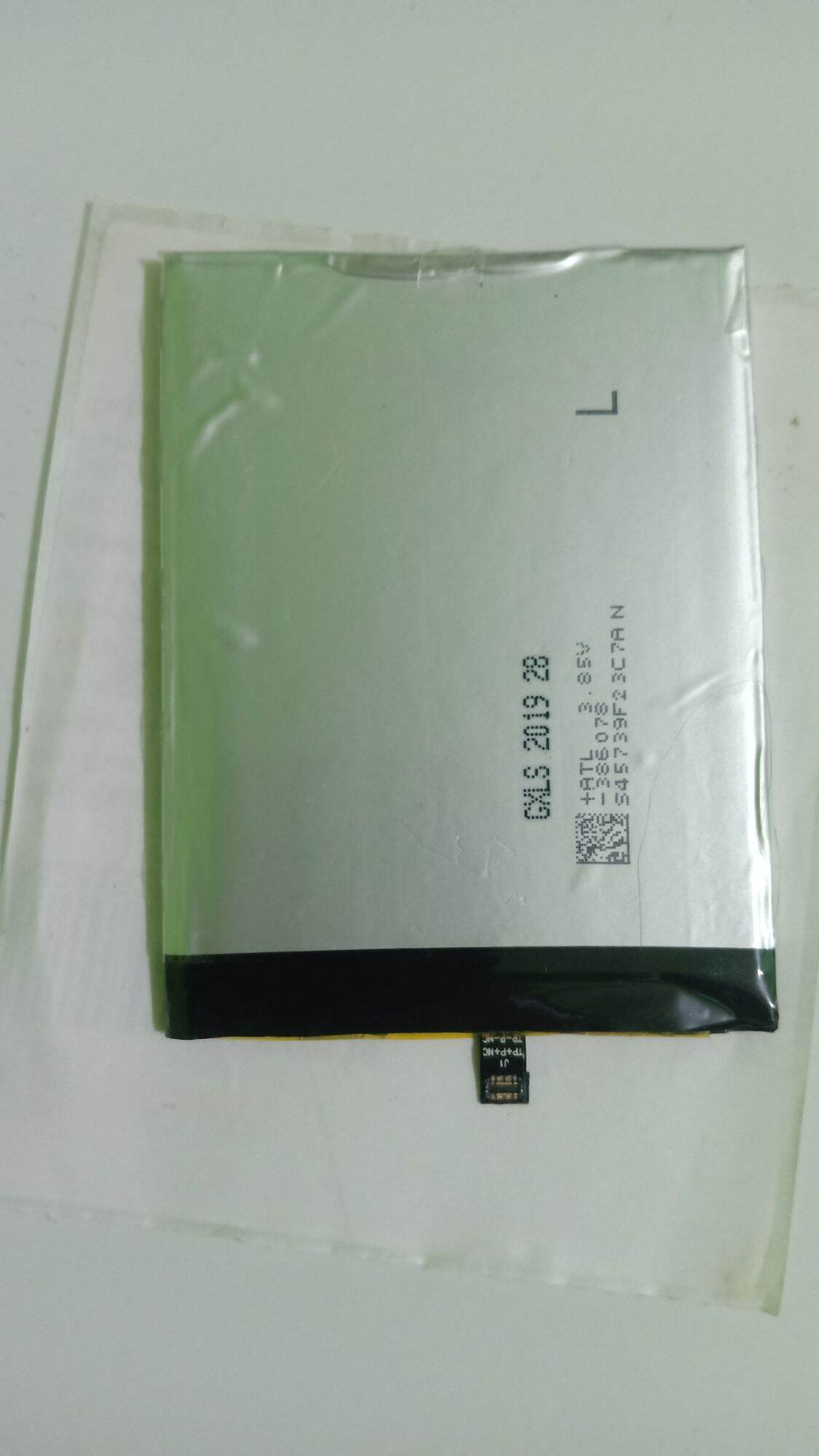 BATERAI HOTWAV M6 ORI COPOTAN | Lazada Indonesia