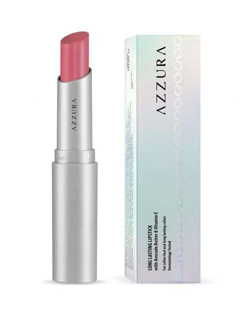AZZURA Long Lasting Lipstick | Lazada Indonesia