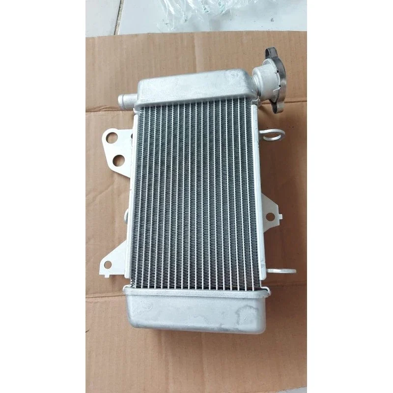 RADIATOR SONIC 150 NEW SUPRA GTR 150 | Lazada Indonesia
