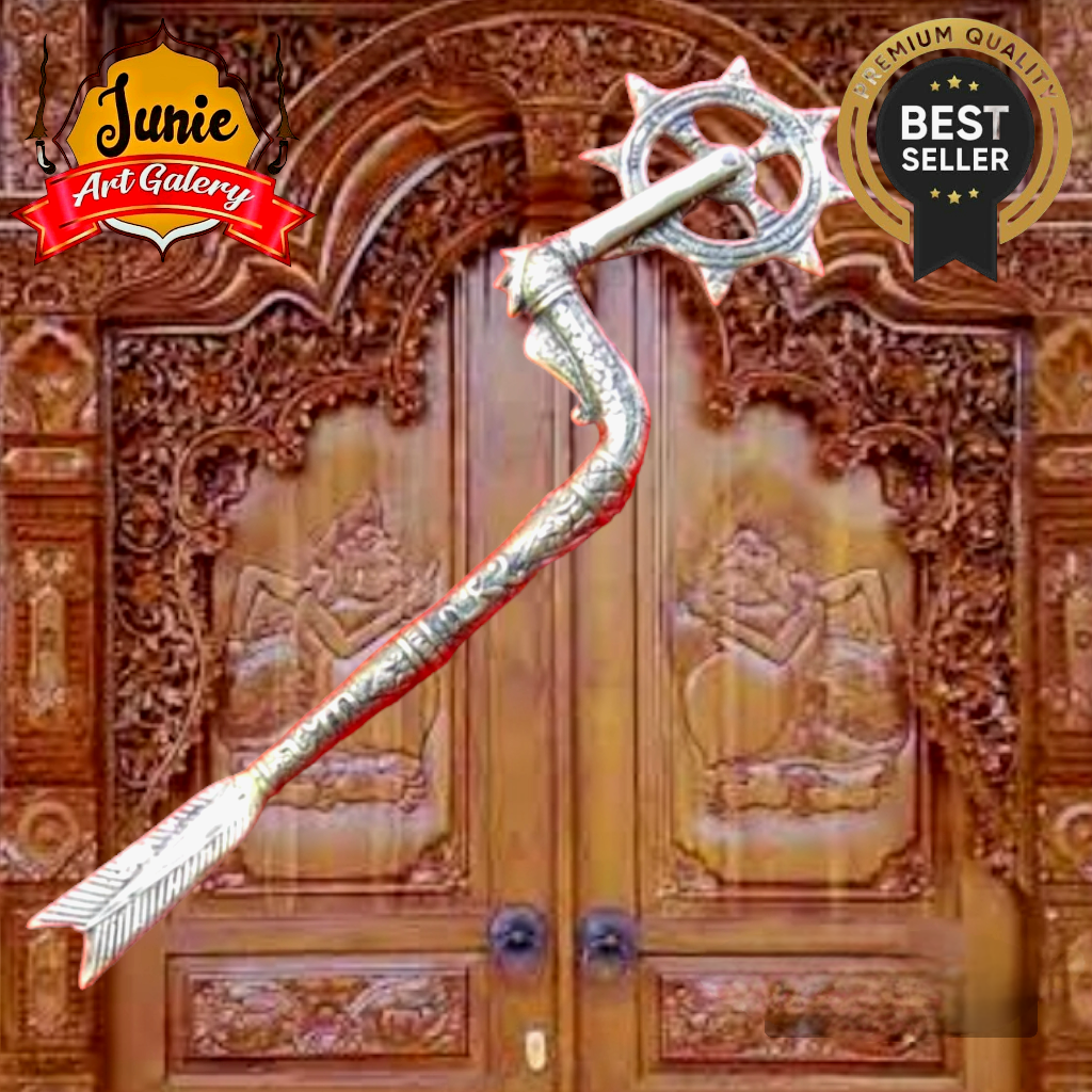 PUSAKA CAKRA COKRO KUSUMO | Lazada Indonesia