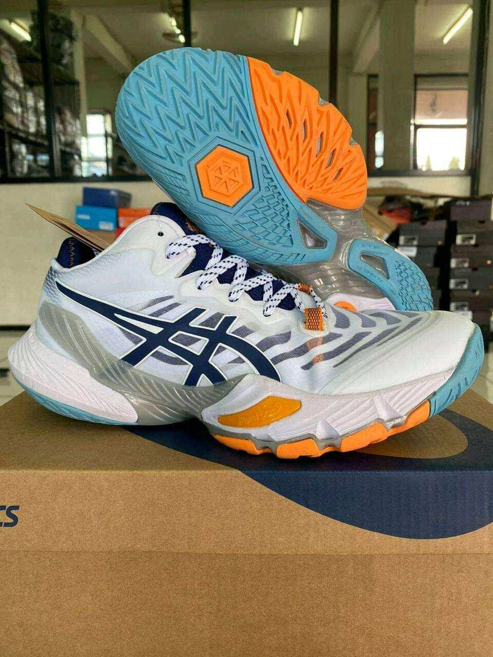 Asics Metarise | Lazada Indonesia