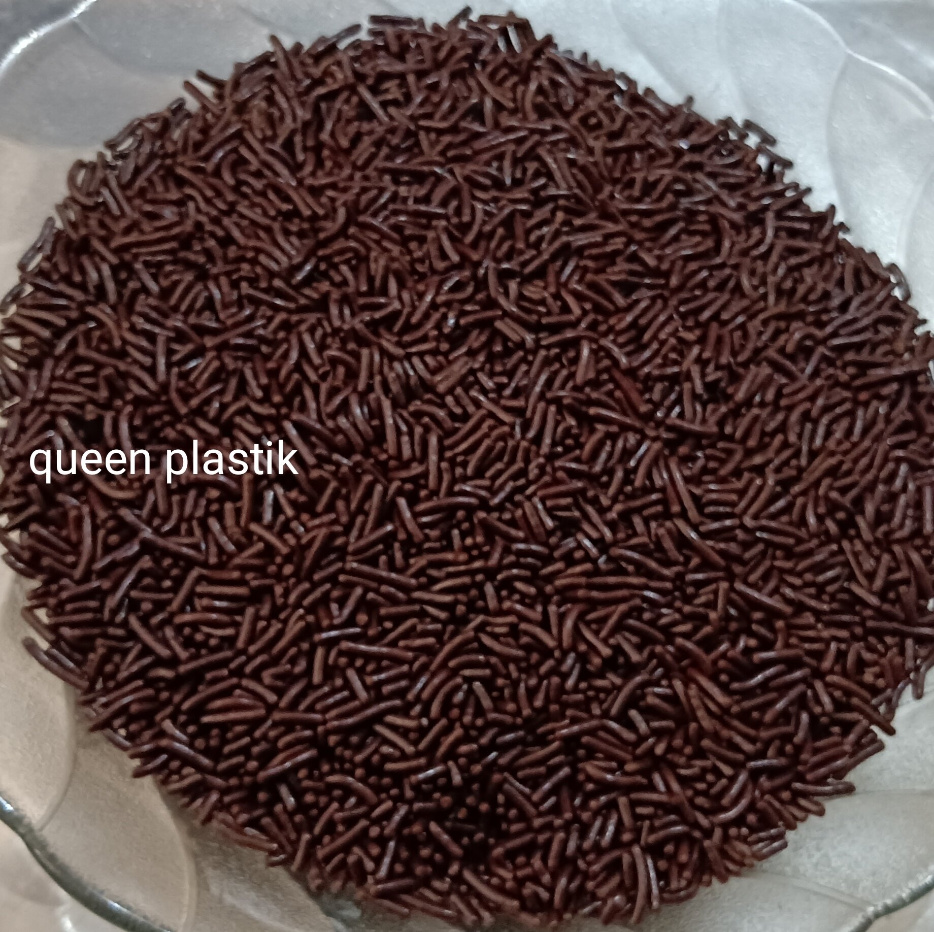 Meises meses coklat merk dunia topping murah repack 200 gr 1 kg ...