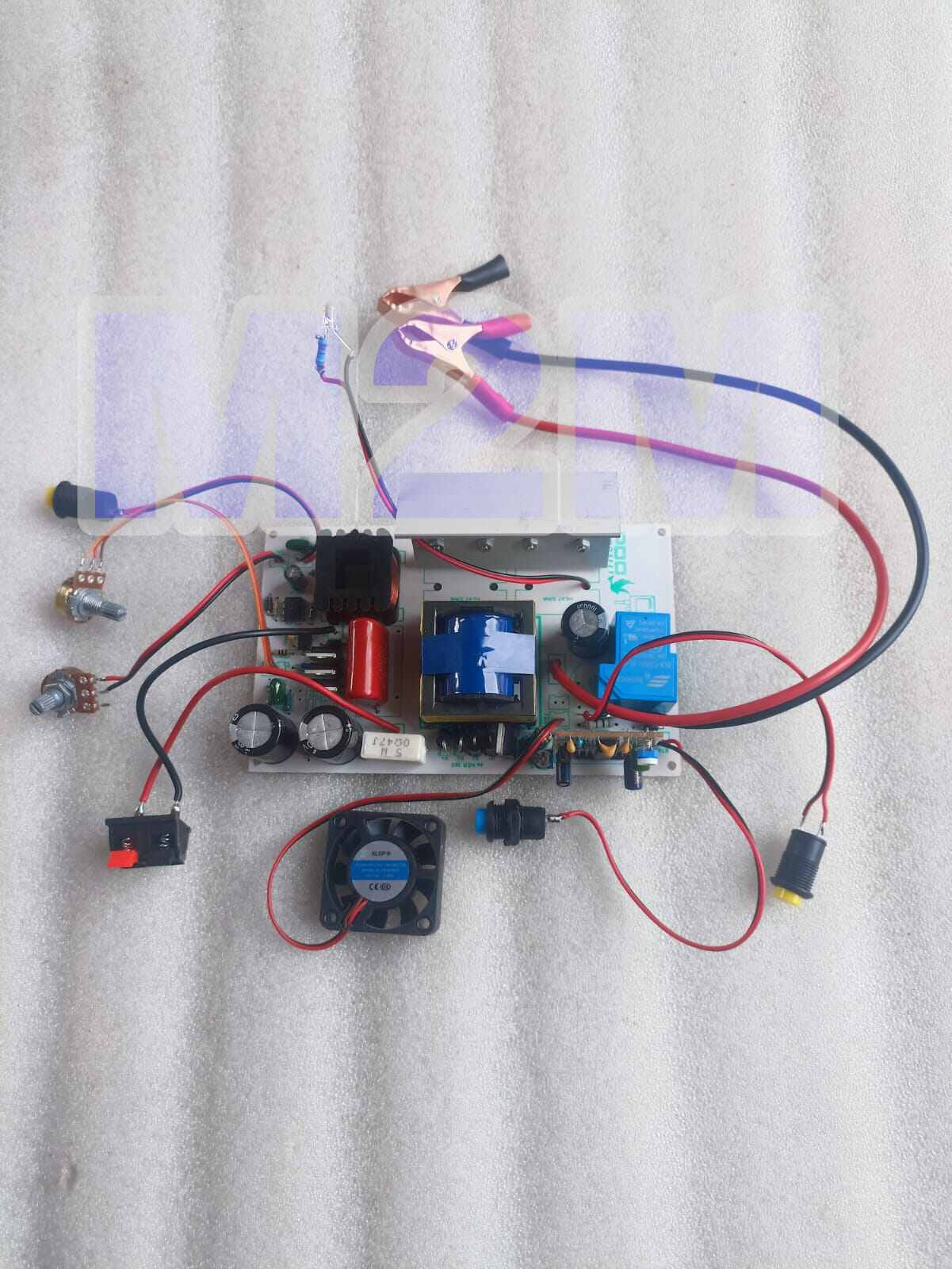 PDC 4 fet kit full proteksi | Lazada Indonesia