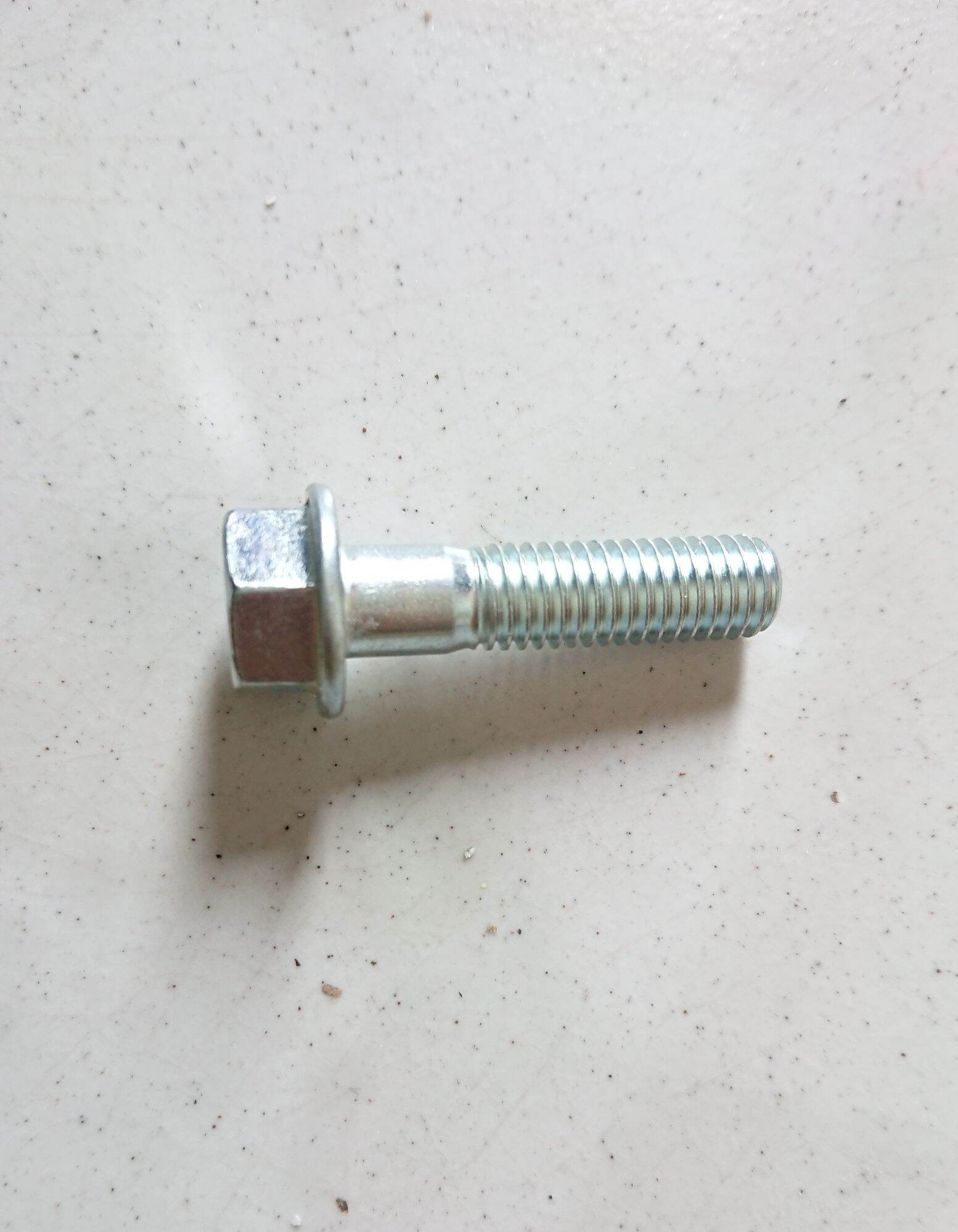baut shock belakang mio sporty mio smile soul Fino Karbu ori jelek ...