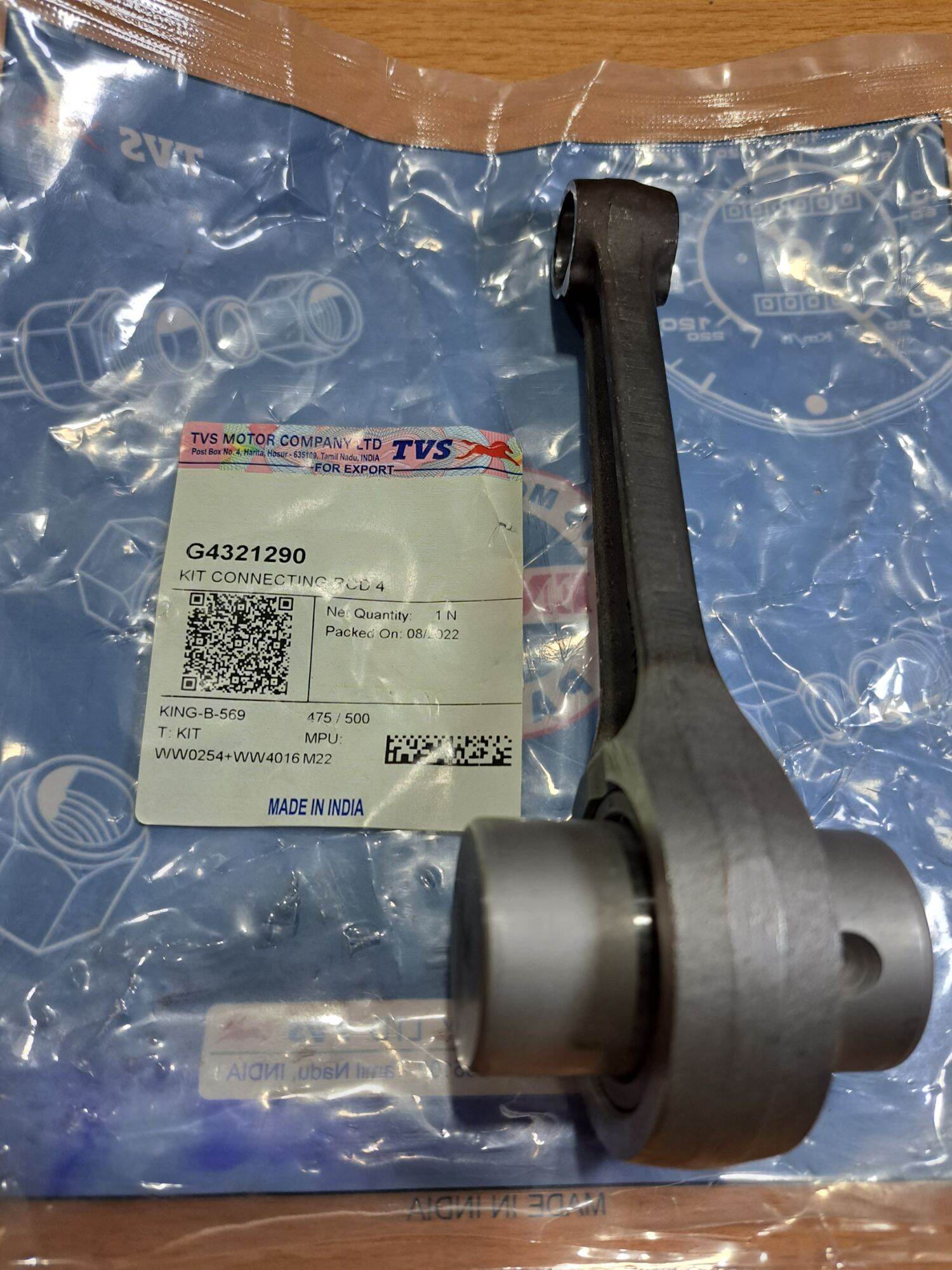 Stang seher bajaj tvs king pick up ,box ,cargo , bajaj tvs roda tiga ...