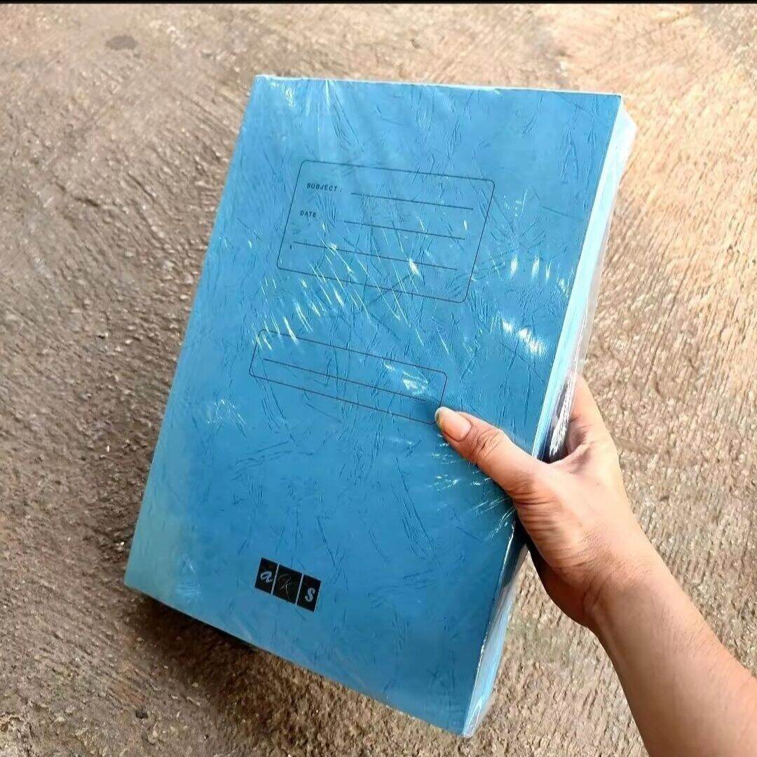 10 Pcs Map Kertas Tebal ( 4 Pilihan Warna ) | Lazada Indonesia