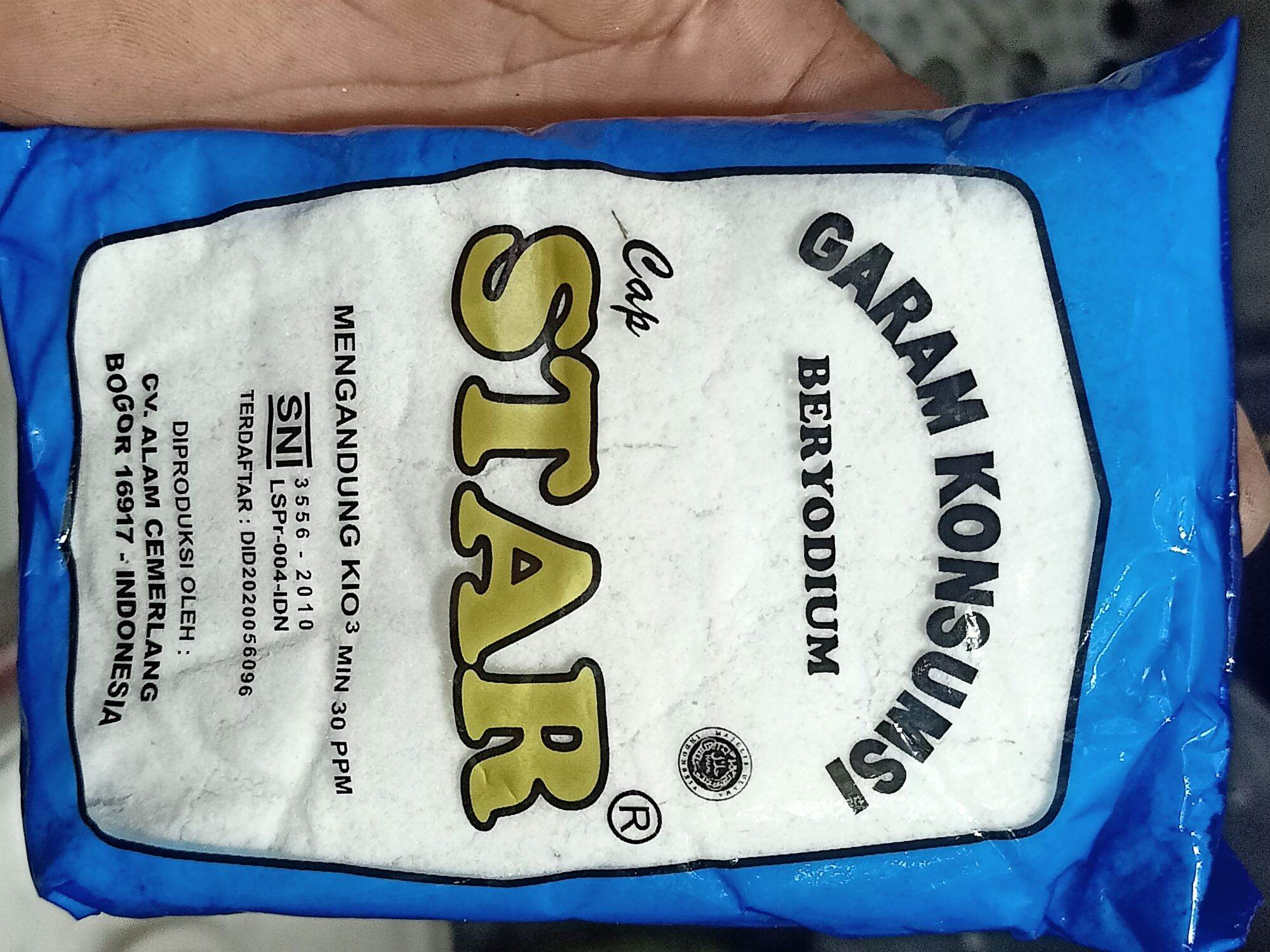 garam | Lazada Indonesia