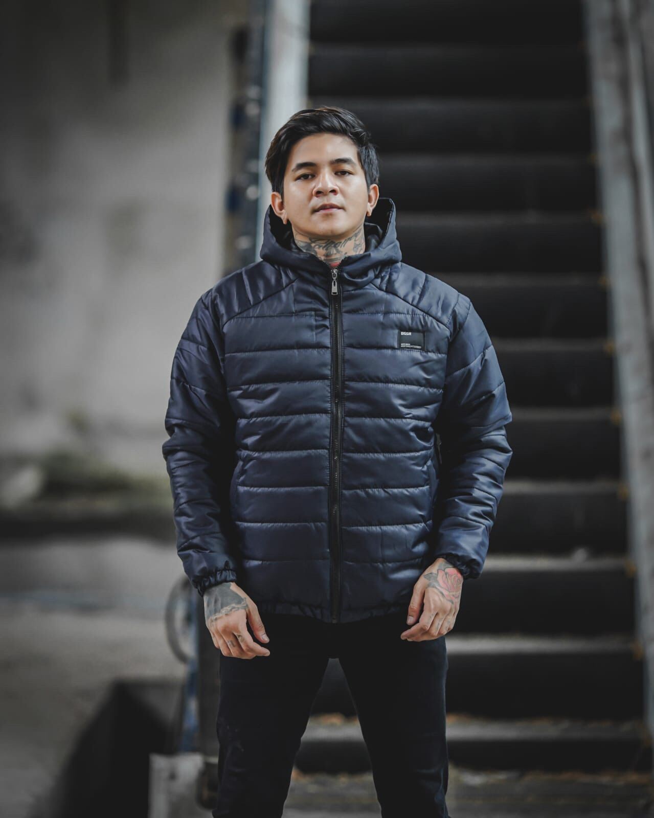 Jaket puffer bgsr / Jaket pria kembung / Jaket gunung / Jaket pria ... Jaket puffer bgsr / Jaket pria kembung / Jaket gunung / Jaket pria ...