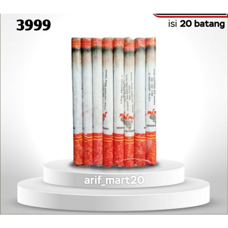 Permen roko/ permen stick coklat jadul 1pack 20pcs | Lazada Indonesia