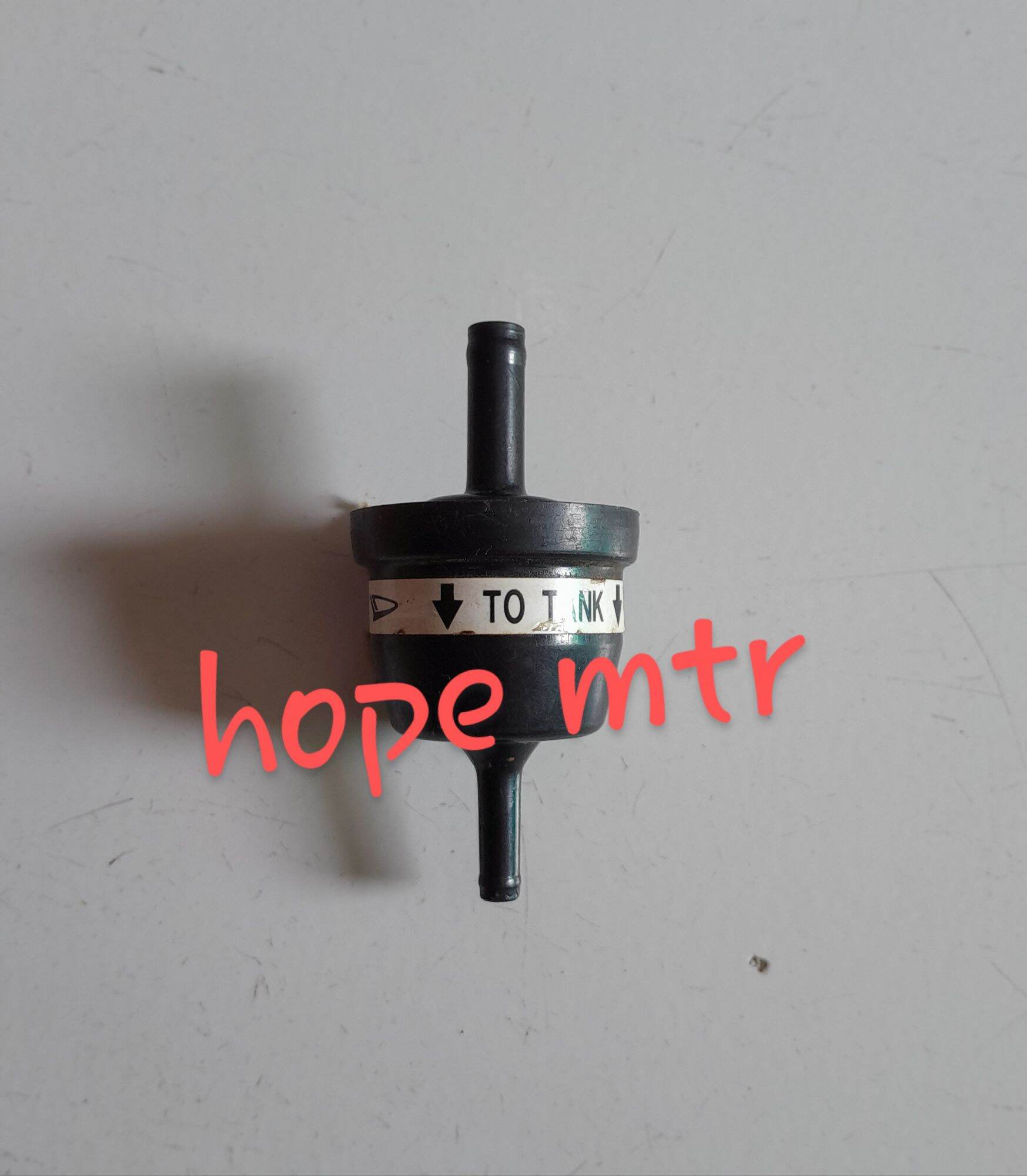 valve vacum vakum check fuel tank tangki toyota kijang bensin diesel ...