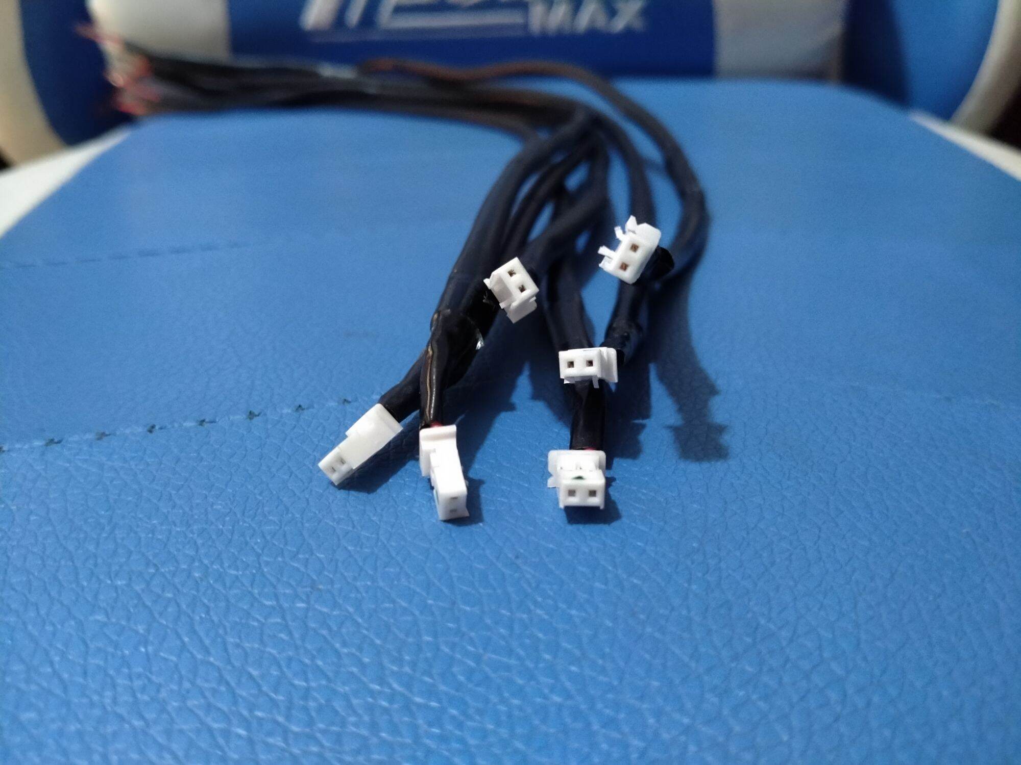Kabel/Songket DRL Raize 2 Pin | Lazada Indonesia