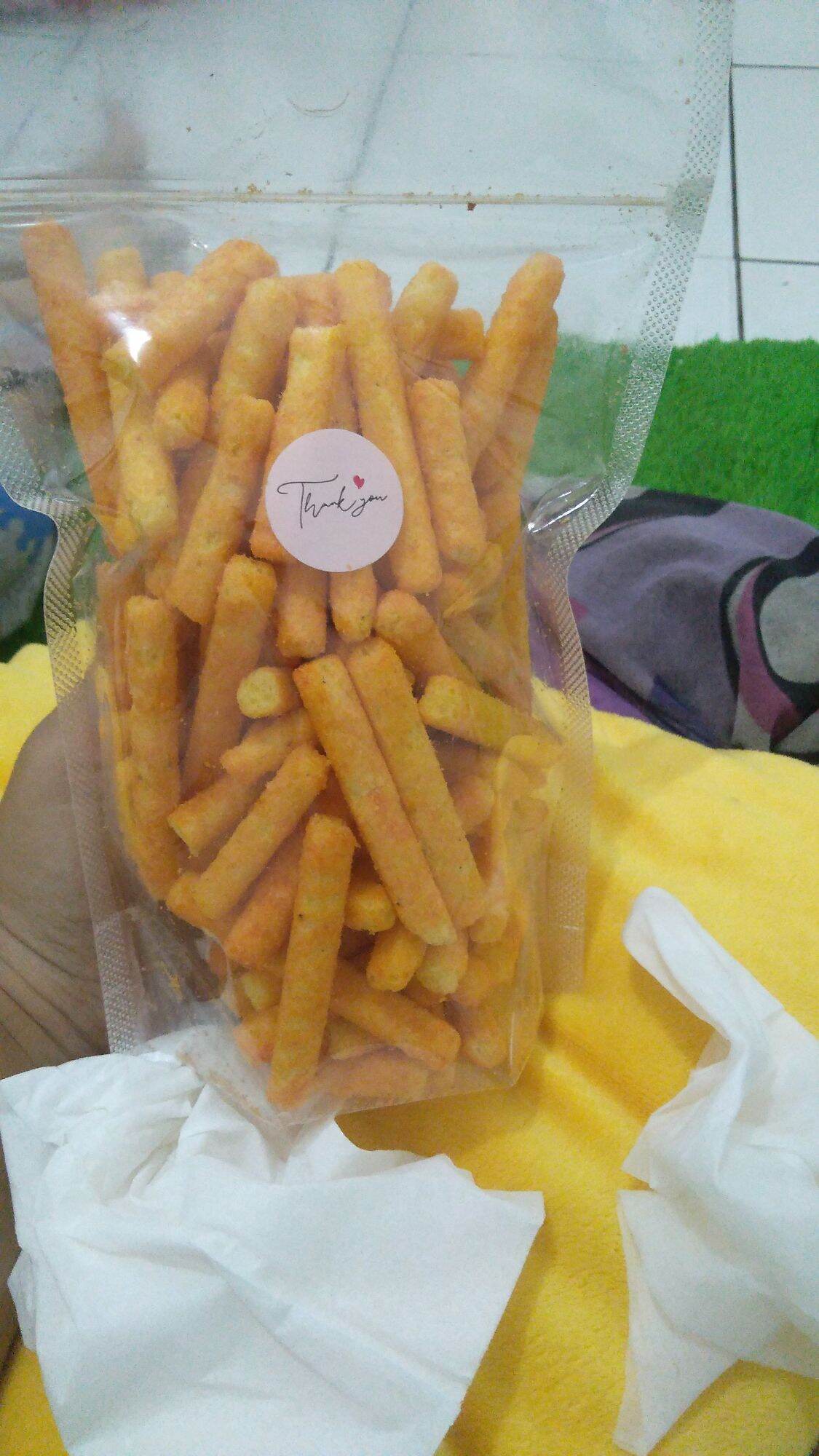 stik balado cemilan enak | Lazada Indonesia