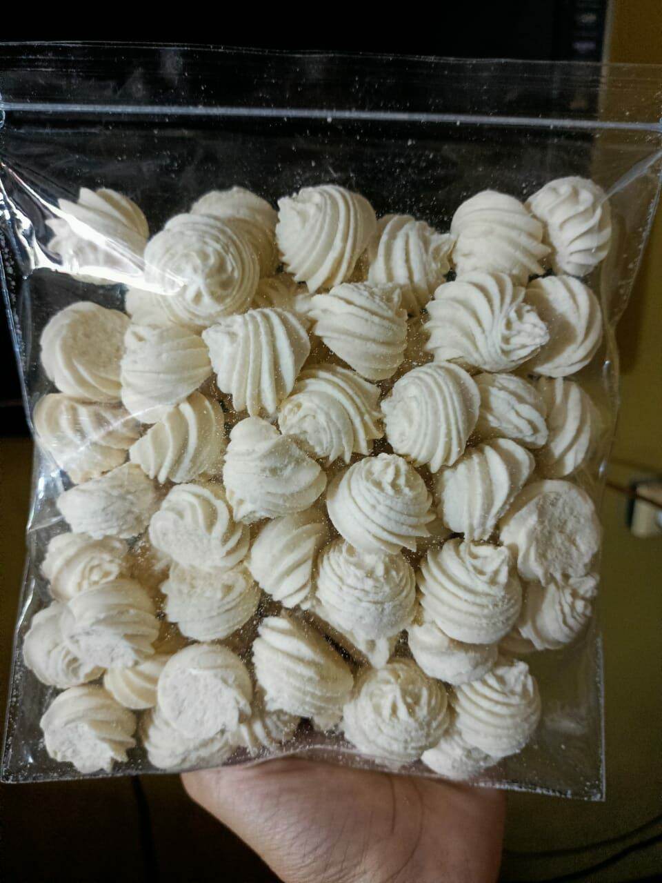 sagu susu mirasa mini - 250gram | Lazada Indonesia