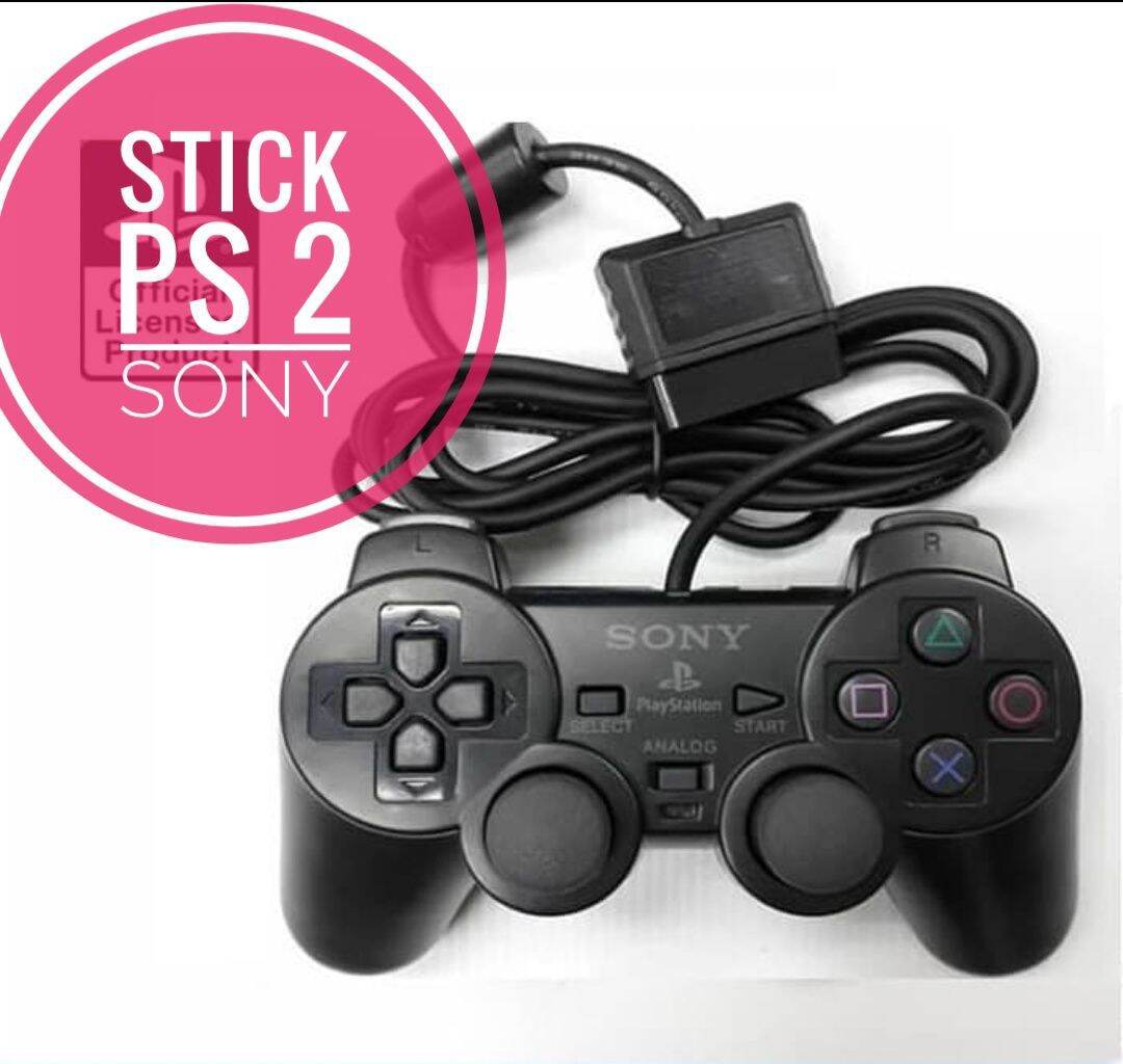 STICK PS 2 | Lazada Indonesia