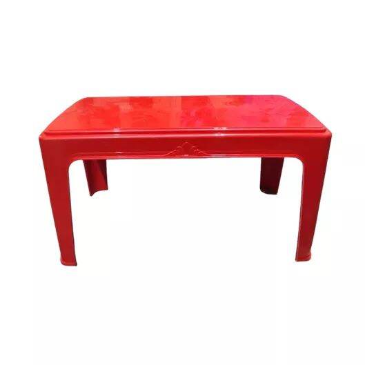 MEJA PLASTIK PANJANG PHYLIA | Lazada Indonesia