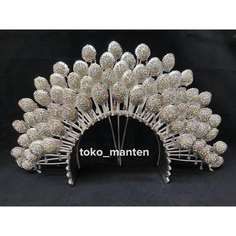 BANDO SUSUN CEMARA BATU | Lazada Indonesia