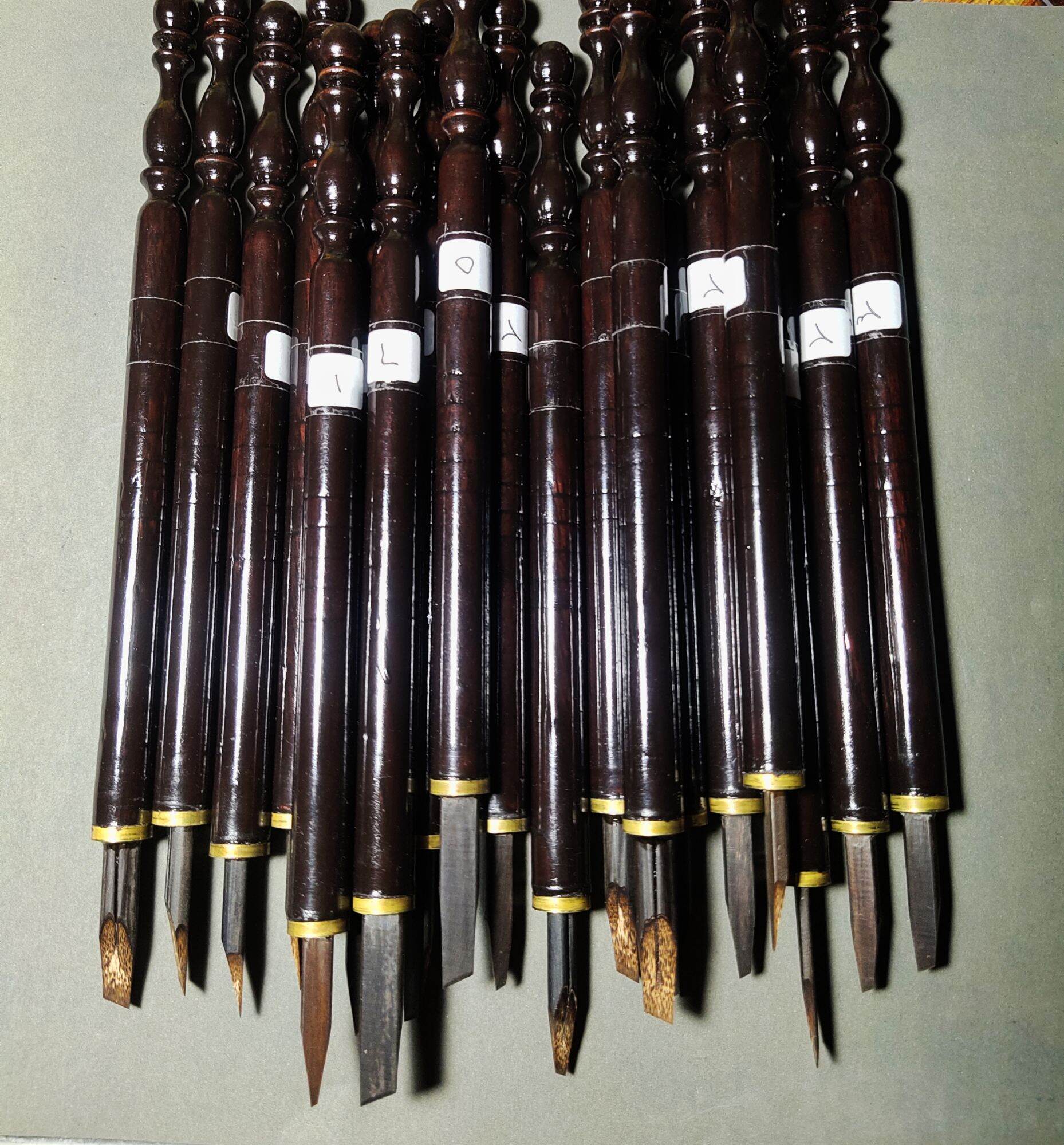 Qalam jawi perbatang | Lazada Indonesia