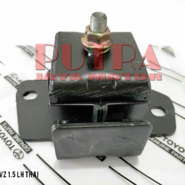 ENGINE MOUNTING PANGKON DUDUKAN MESIN KIRI AVANZA 1.5 RUSH THAILAND ...