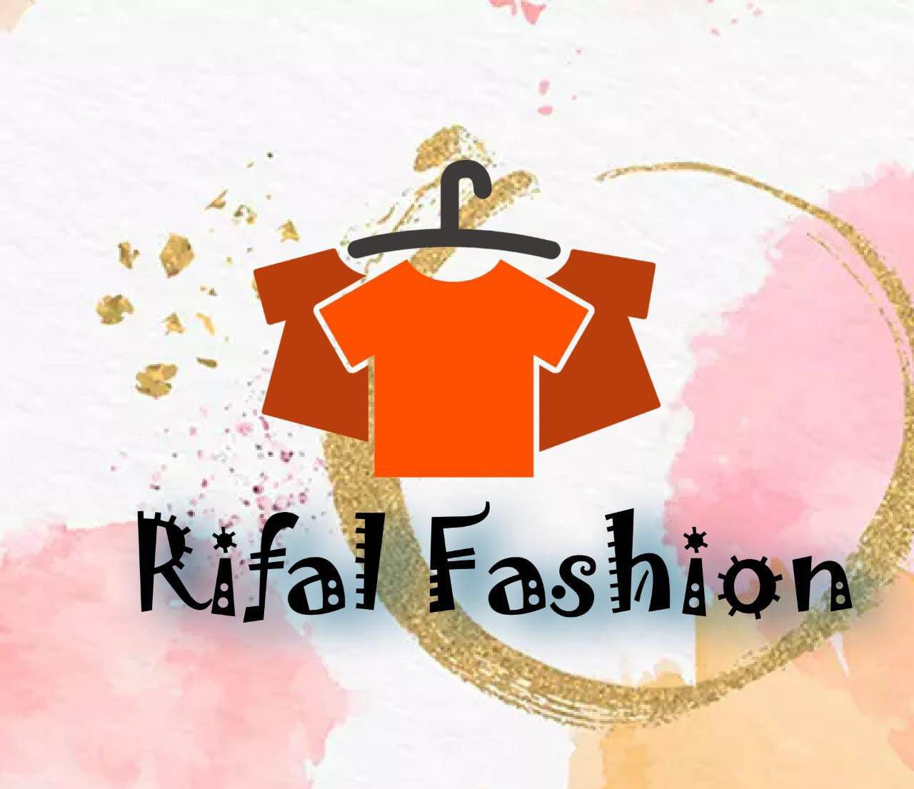 Rifal Fashion Store Indonesia Toko Resmi Online | Beli Sekarang di Lazada