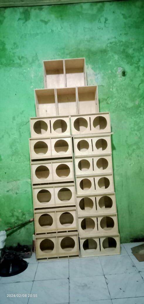 BOX AUDIO Toko resmi di Indonesia, Online Shop 05 2025