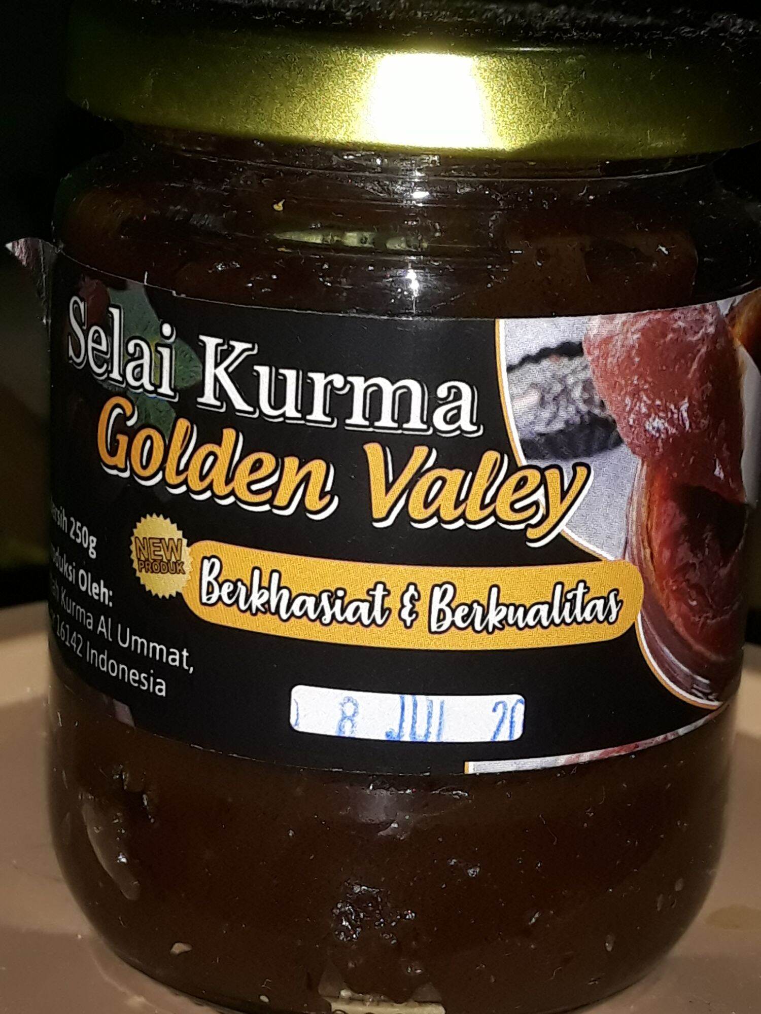 selai kurma | Lazada Indonesia